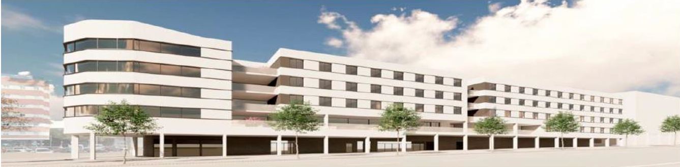 Icade met le cap sur l'Espagne avec une première acquisition pour sa ...