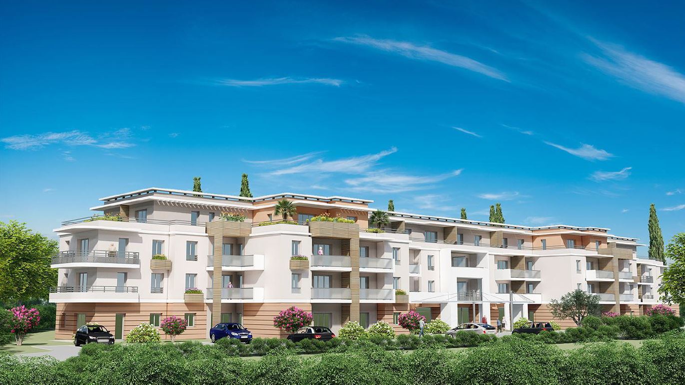 Résidence Senior : Ovelia met le cap sur le Sud et s'installe à OPIO